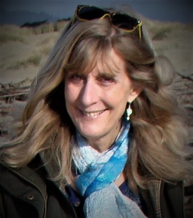 Author Interview—Nancy Rhodes – Heidi Eliason