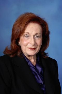 Author Interview—Marcia Rosen – Heidi Eliason